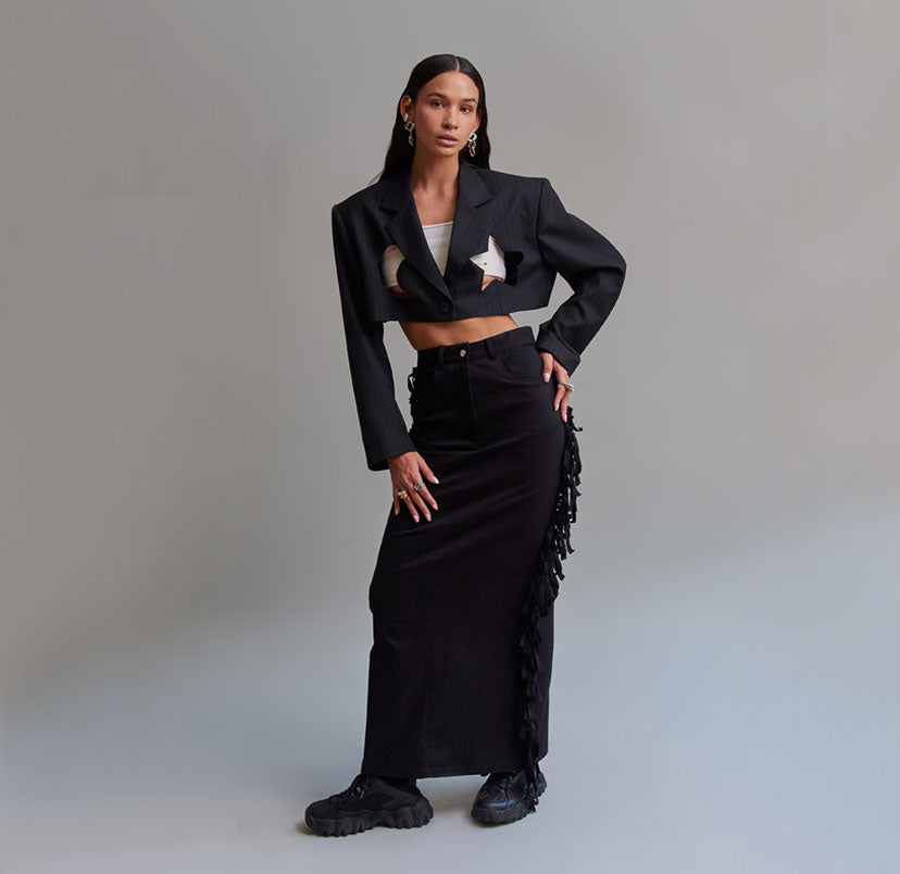 Alejandra de Coss – Alejandra de Coss MX