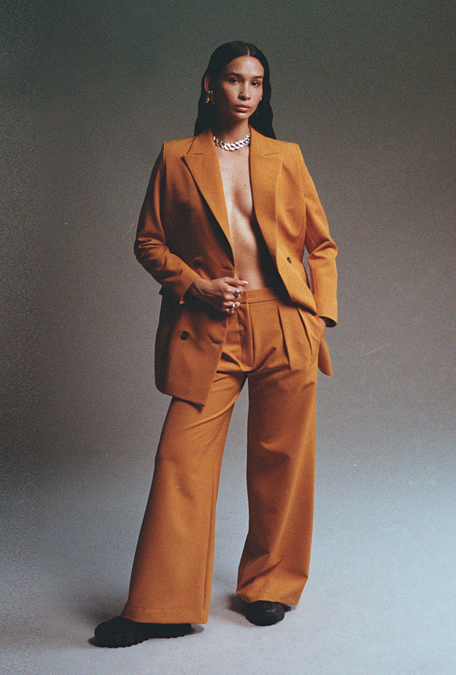 Todo – Alejandra de Coss MX