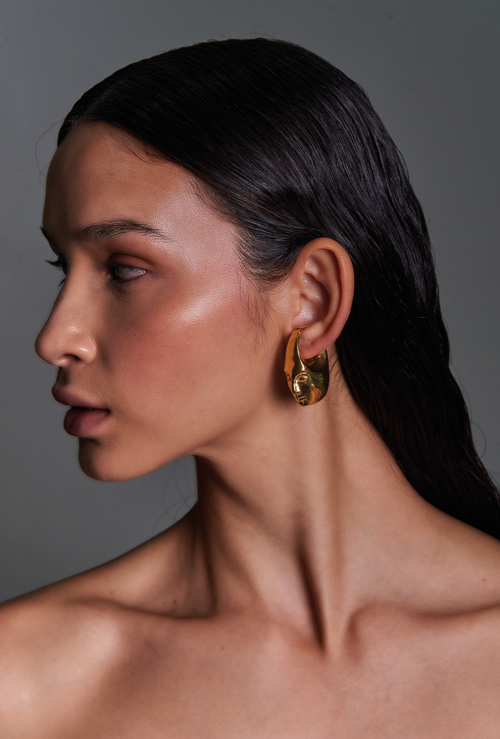 Ear Cuff Sleep – Alejandra de Coss MX